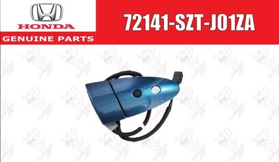 Honda OEM Outer Handle Assembly Right Front Door 72141-SZT-J01ZA for CR ...