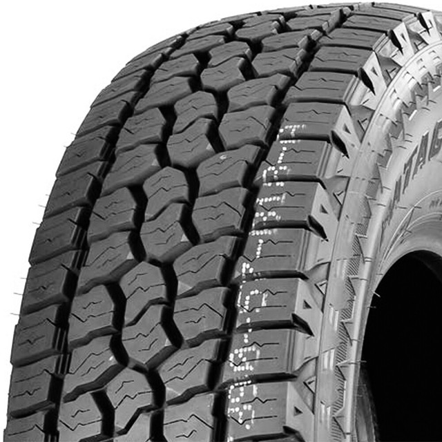 Milestar Patagonia ATR 275/70R17 Tire for sale online | eBay