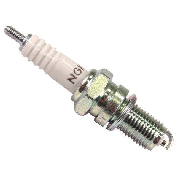 NGK D9EA Spark Plug 12mm x 3/4" Reach, Sold As Set Of 4 | eBay
