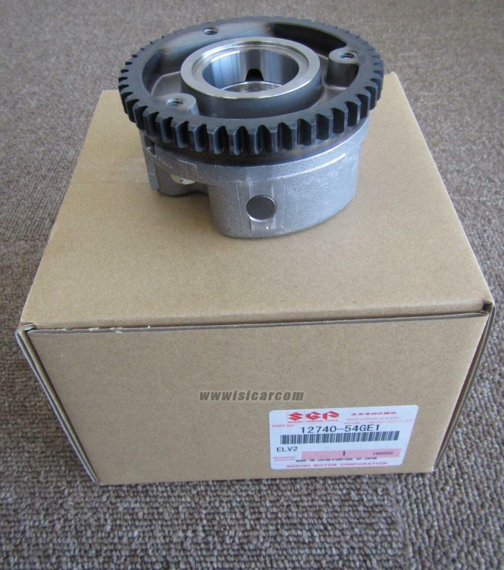 SUZUKI JIMNY JB43W GRAND VITARA SX4 SPROCKET ASSY. CAMSHAFT TIMING ...
