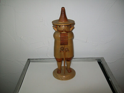 Alter Nussknacker Holz Erzgebirge #111 | eBay.de
