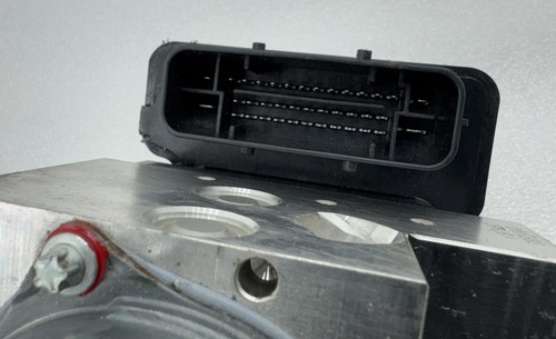 2014-2016 BMW 5-SERIES F10 ANTI LOCK BRAKE PUMP ABS DSC CONTROL MODULE ...