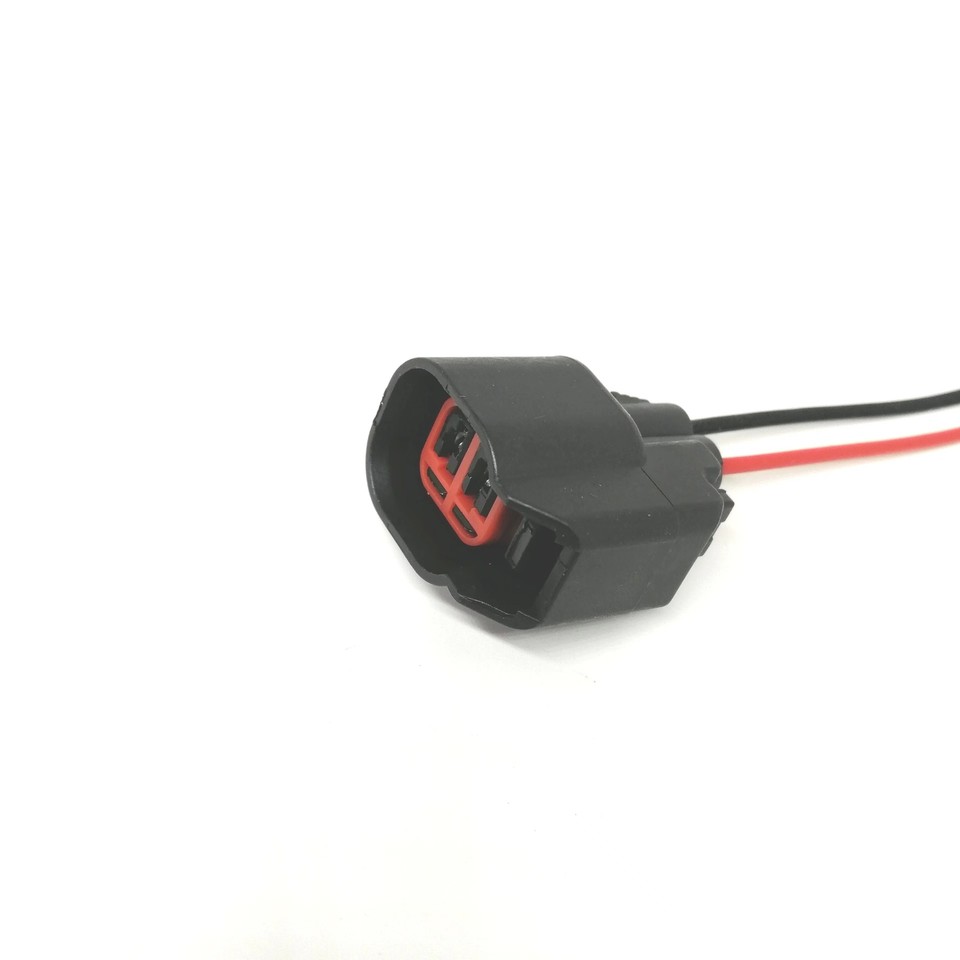 16Pcs Fuel Injector Pigtail Connectors For Ford F150 F250 Crown ...