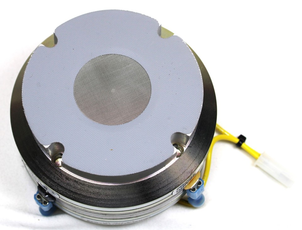 Genuine JBL D2430H HF 1.5" Compression Driver #5061586X. D2 Dual ...