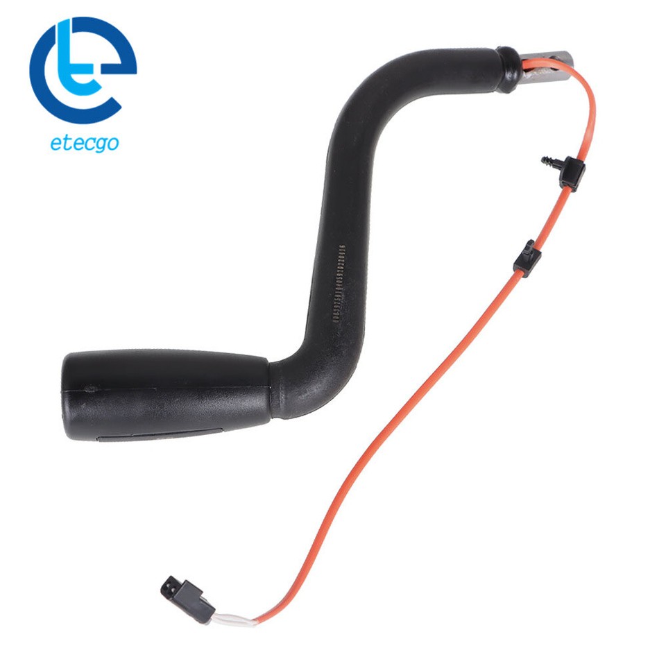 Gear Shift Lever w/Tow Haul Button 26075107 For Cadillac Escalade EXT ...