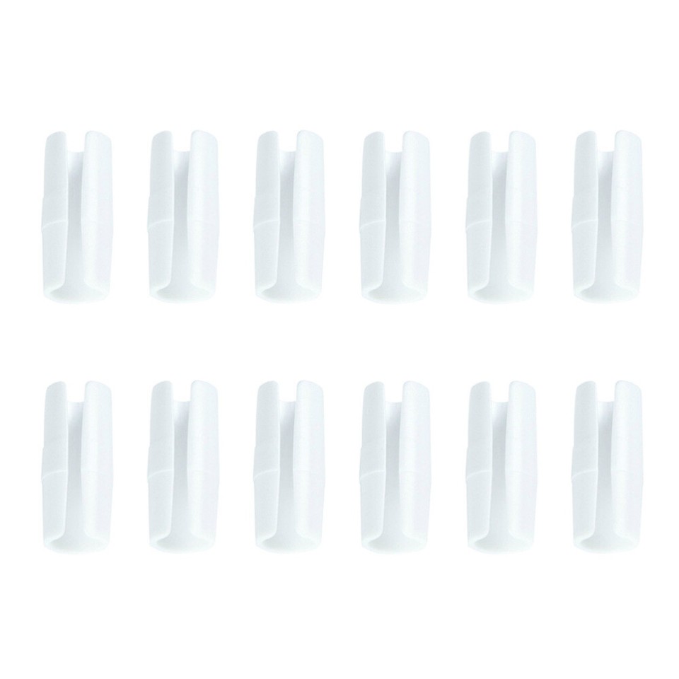 Food Bag Sealing Clamp Duvet Insert Clips Blankets Fastener Clip | eBay