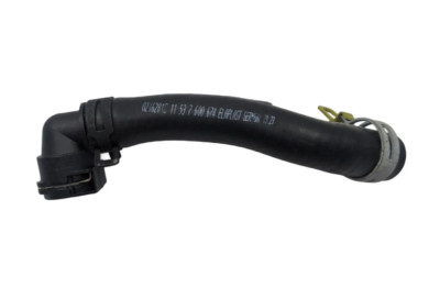 OEM Coolant Return Hose 11537600674 | eBay