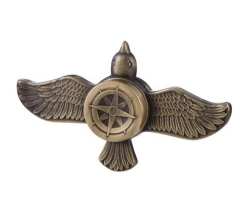 Eagle Fidget Spinner | eBay