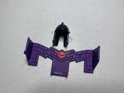 Air Ninja Foot Soldier Teenage Mutant Ninja Turtles 2004 Playmates TMNT ...