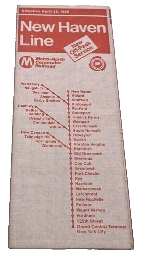 Metro North Schedule Metro North Railroad 🚉 | Traveling With Us