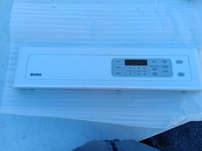 GE / Kenmore Oven Control Panel WB36T10480 AP3423616 PS247011 | eBay