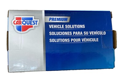 CarQuest Premium Vehicle Solution Crankshaft Sensor Brand New CSC1093 ...