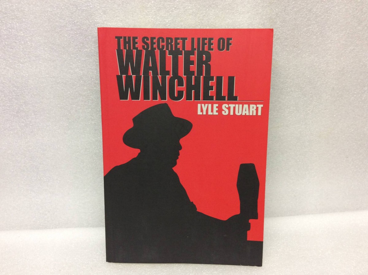 Walter Winchell Biography