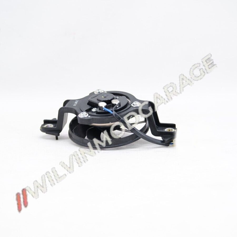Genuine Parts Yamaha YZF R125/MT 125 2019-2024 Radiator Blower Fan BK6 ...