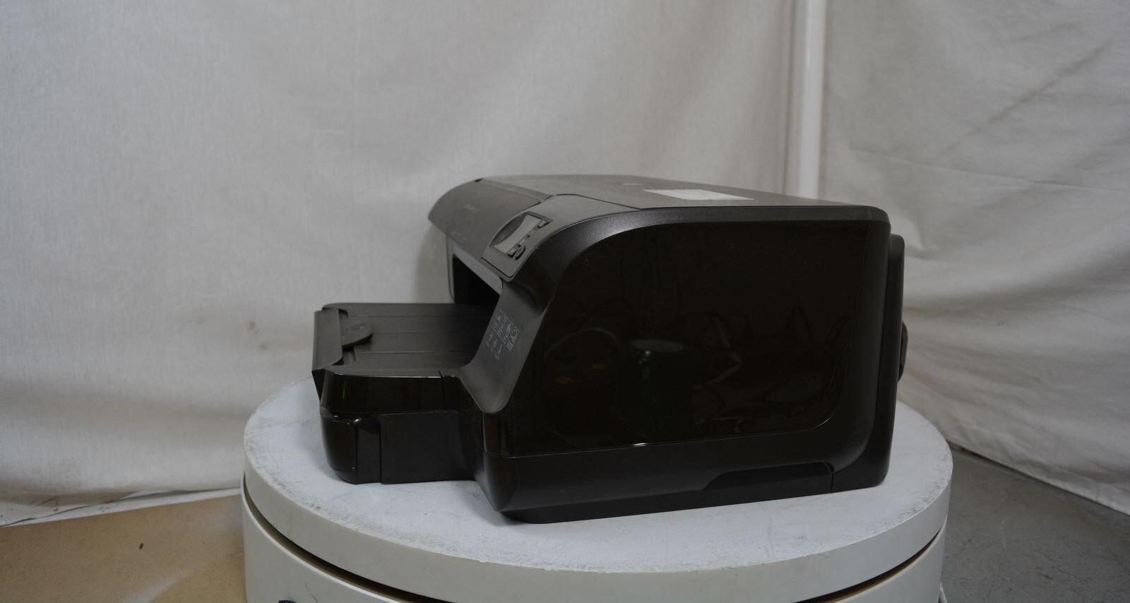 HP OfficeJet Pro 8100 VCVRA-1101 Wireless InkJet Color Printer SEE ...