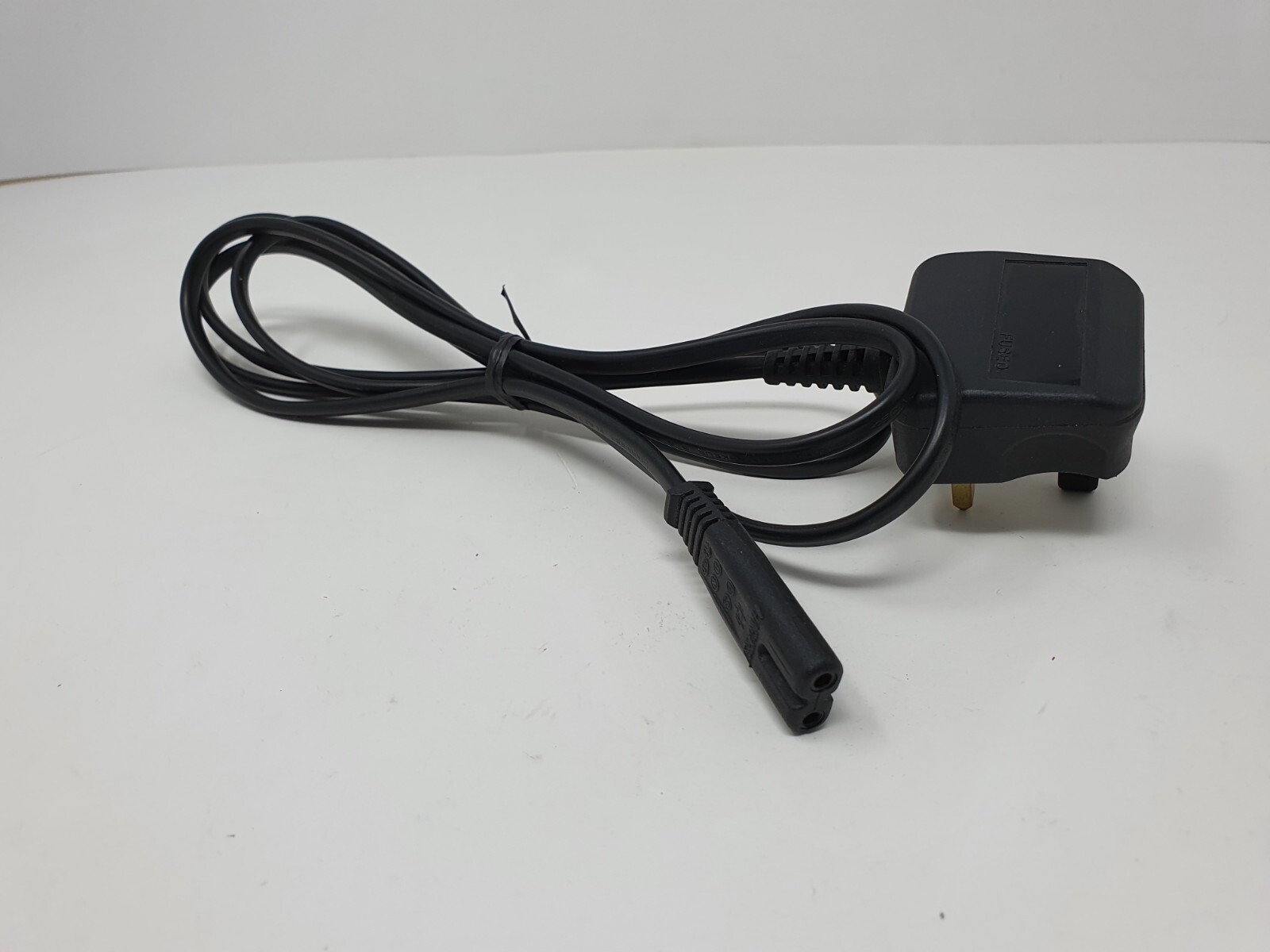 Mains Power Cable Replacement Power Lead For Hisense H50A6500UK 50" LED ...