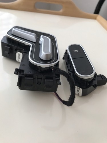 MERCEDES-BENZ CLA W177 Switch Seat Heating A1779056600 A1779056800 | eBay