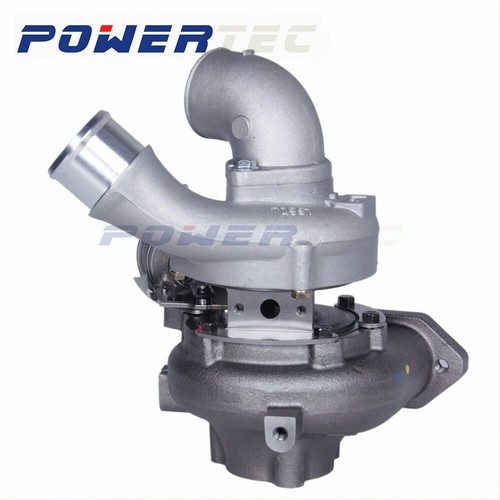 K03 turbo 53039880226 28231-4A700 for Hyundai H-1 Starex Cargo TQ 2.5 ...
