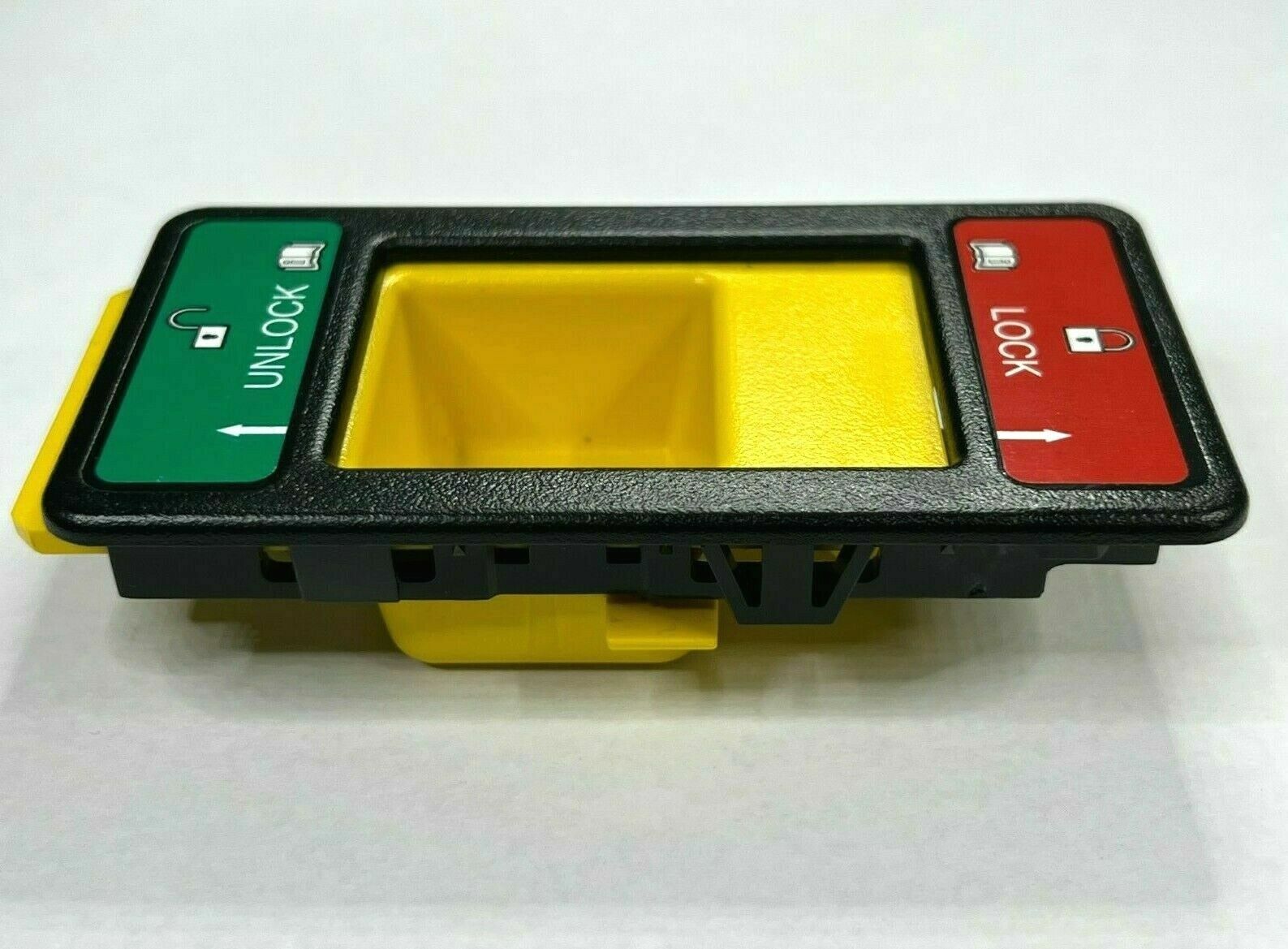 NEW! 2015-2020 FORD TRANSIT REAR CARGO DOOR LOCK LATCH SWING RELEASE ...