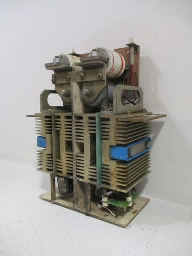 Reliance Electric 86466-12R Rectifier Stack ABB Asea Brown Boveri ...