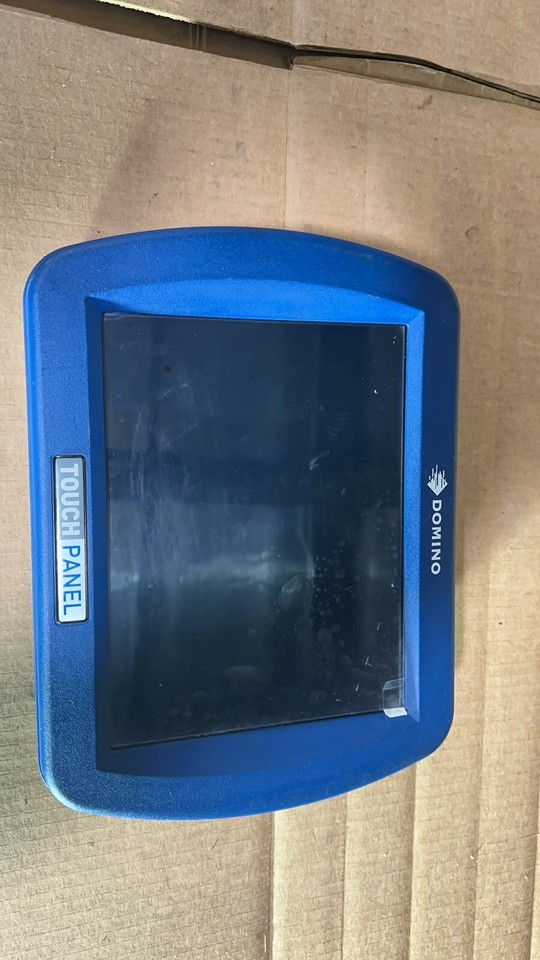 DOMINO TOUCH PANEL EPT015276 Rev2 55127 No Box | eBay