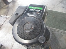 John Deere Briggs & Stratton 14.5 HP Engine 287707 1274-e1 From 1438 ...