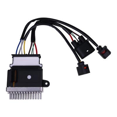 Generator Parts & Accessories - Control Module