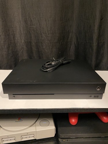 Xbox One X | eBay