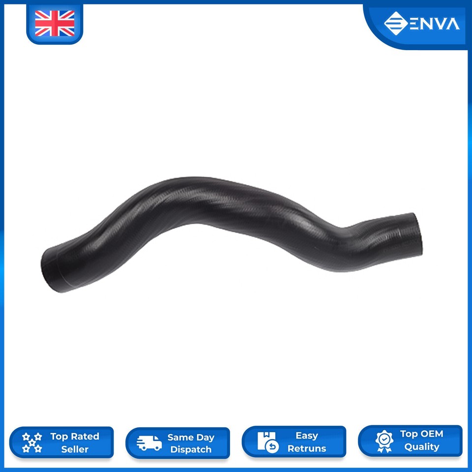 Intercooler Turbo Hose Pipe For Volvo V40 D2 1.6 Diesel (2012-2021 ...