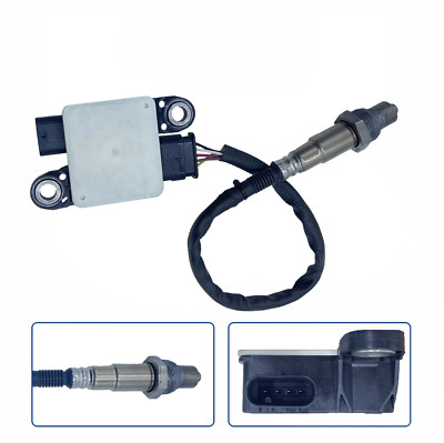 Diesel Particulate Sensor for DODGE RAM 68171189AA 68250216AD ...