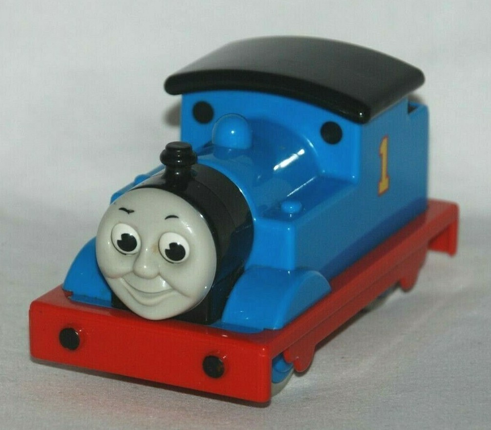 Thomas & Friends Golden Bear Talking Engines / Vehicles - Choose from ...