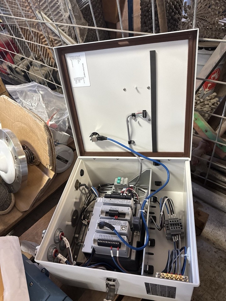 Floboss 107 RTU | eBay