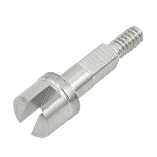 Premium Stainless Steel Scuba Diving Tank Spindle Valve Stem 3/16 ...