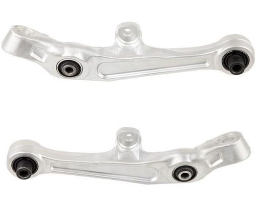 For Infiniti G35 & Nissan 350Z Pair Front Lower Control Arm Kit ...