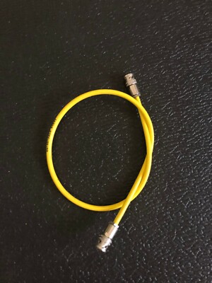 Cables - Triaxial Cable