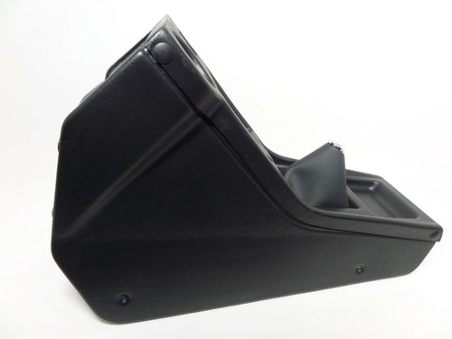 Ford Escort MK 1 RS2000 Mexico RS1600 Centre Console - C/W base plate ...