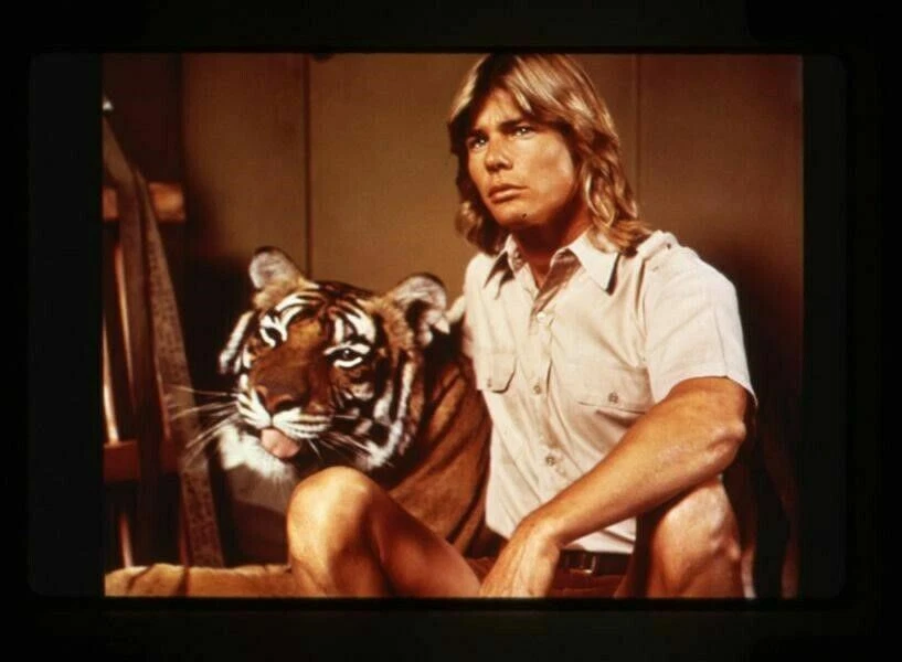 Jan Michael Vincent Worlds Greatest Athlete