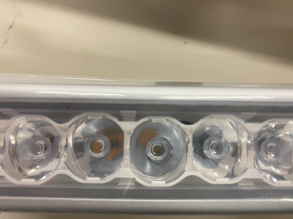 Ecosense Lighting L50 I 12 | Shelly Lighting