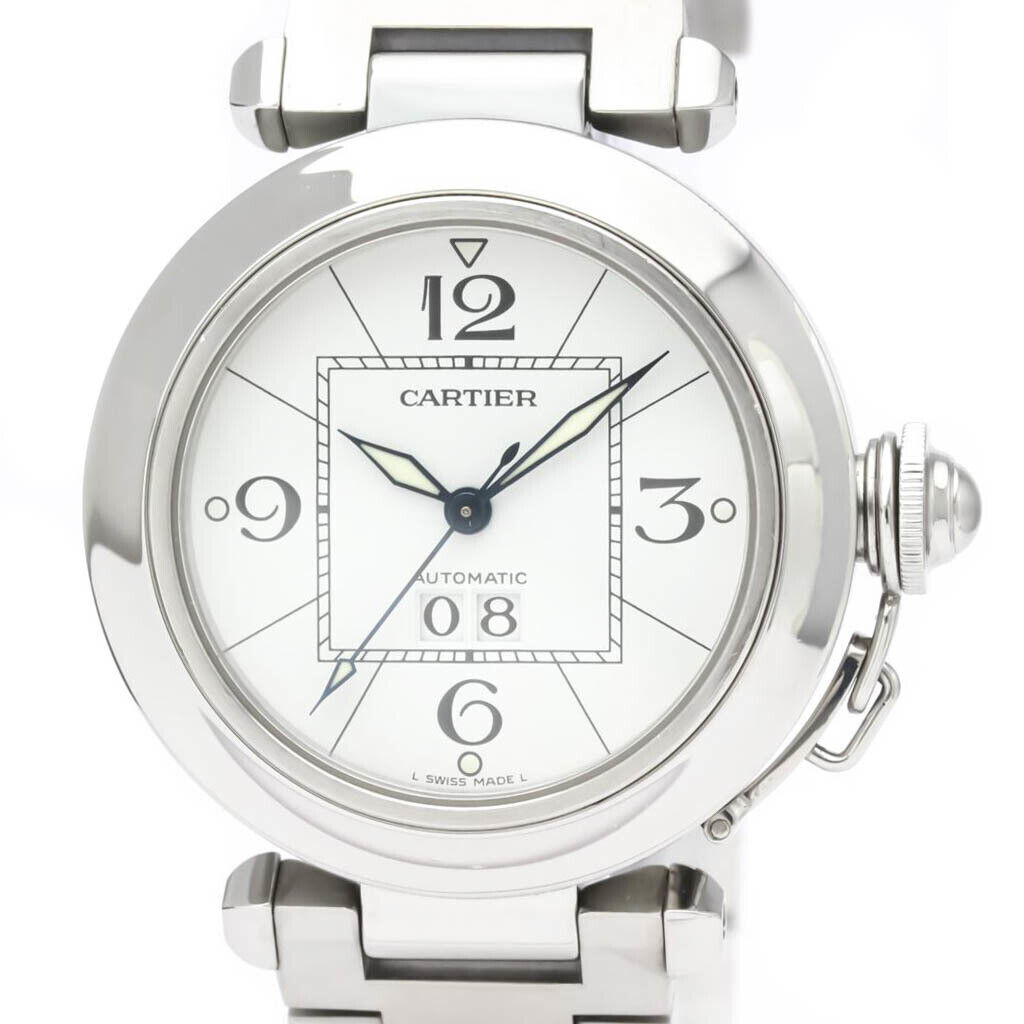 Cartier Pasha W31055M7 for sale online | eBay