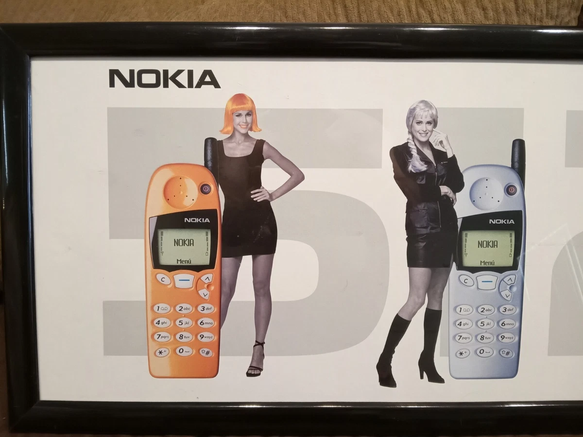 Nokia 1998
