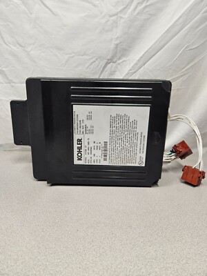 Transfer Switches - Kohler Automatic Transfer Switch