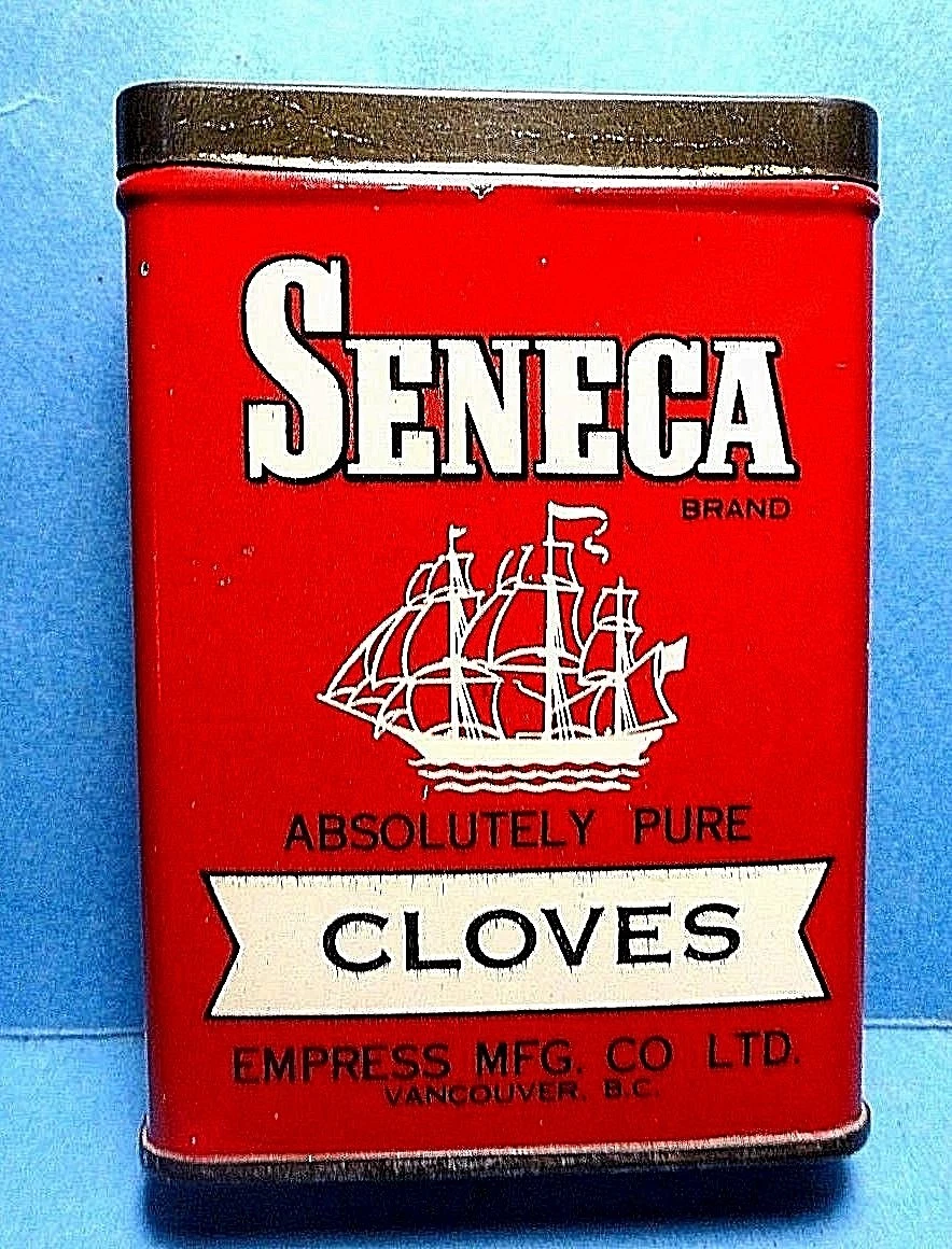 Seneca Brand