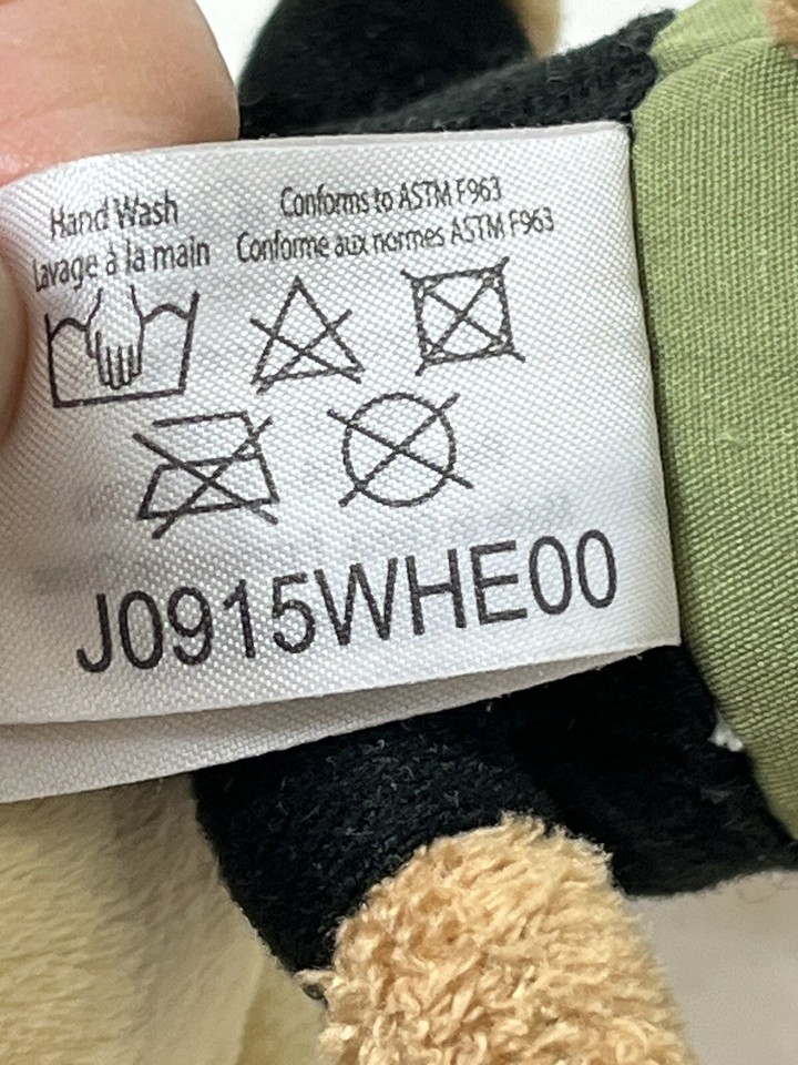 Tomy Disney Zootopia 9" Finnick The Fox Plush Stuffed Animal Toy | eBay