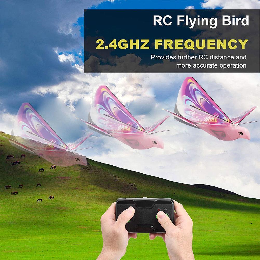 Rc Flying Bird