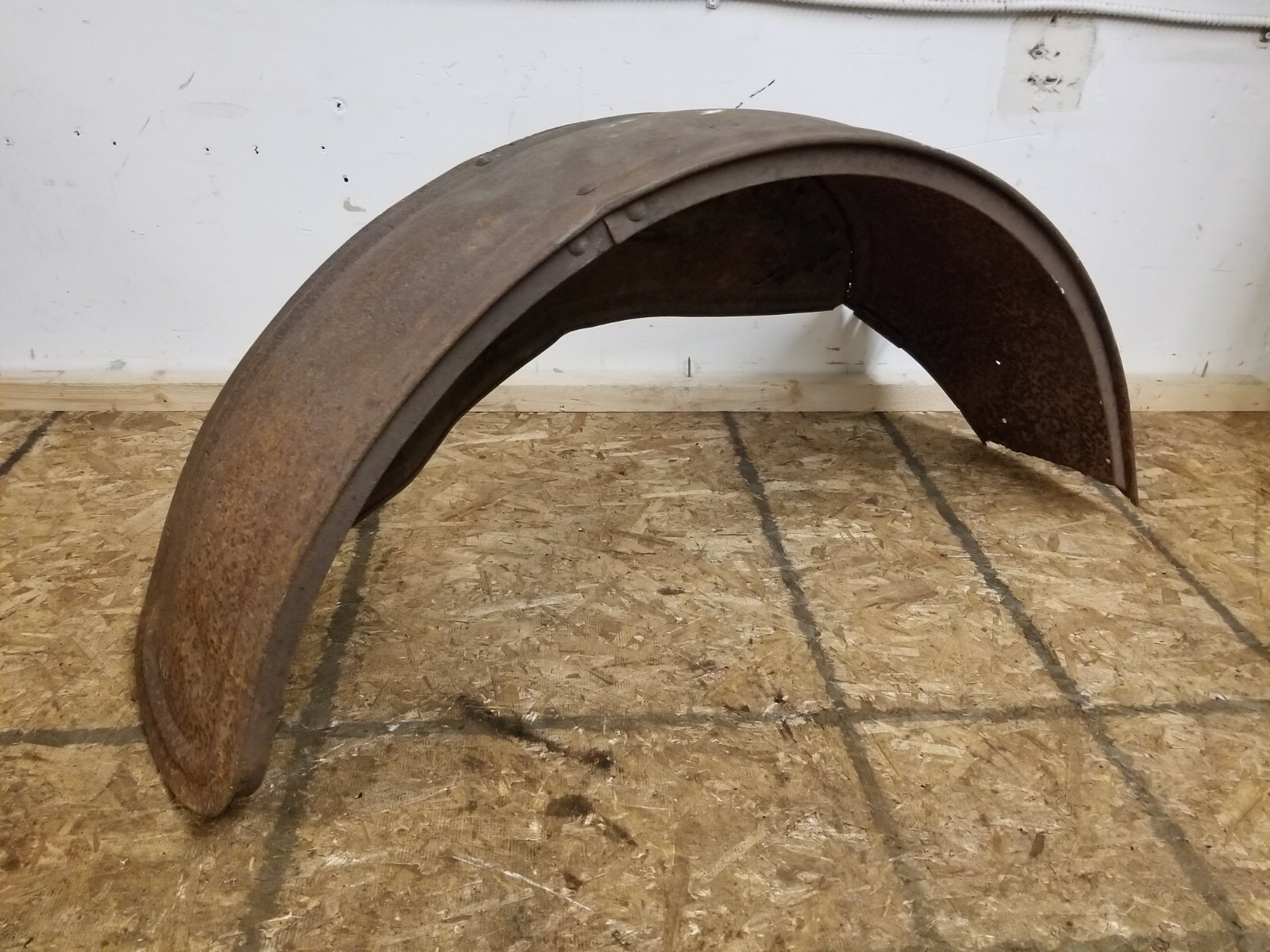 Ford Model T Rear Fender | eBay