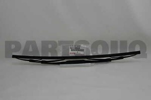 852120K020 Original Toyota Blade, FR Limpiaparabrisas, RH 85212-0K020 ...
