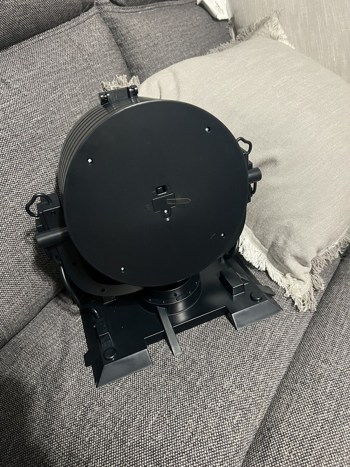 Batman Bat Signal 2024 AMC Popcorn Bucket DC Comics 85th Anniversary | eBay