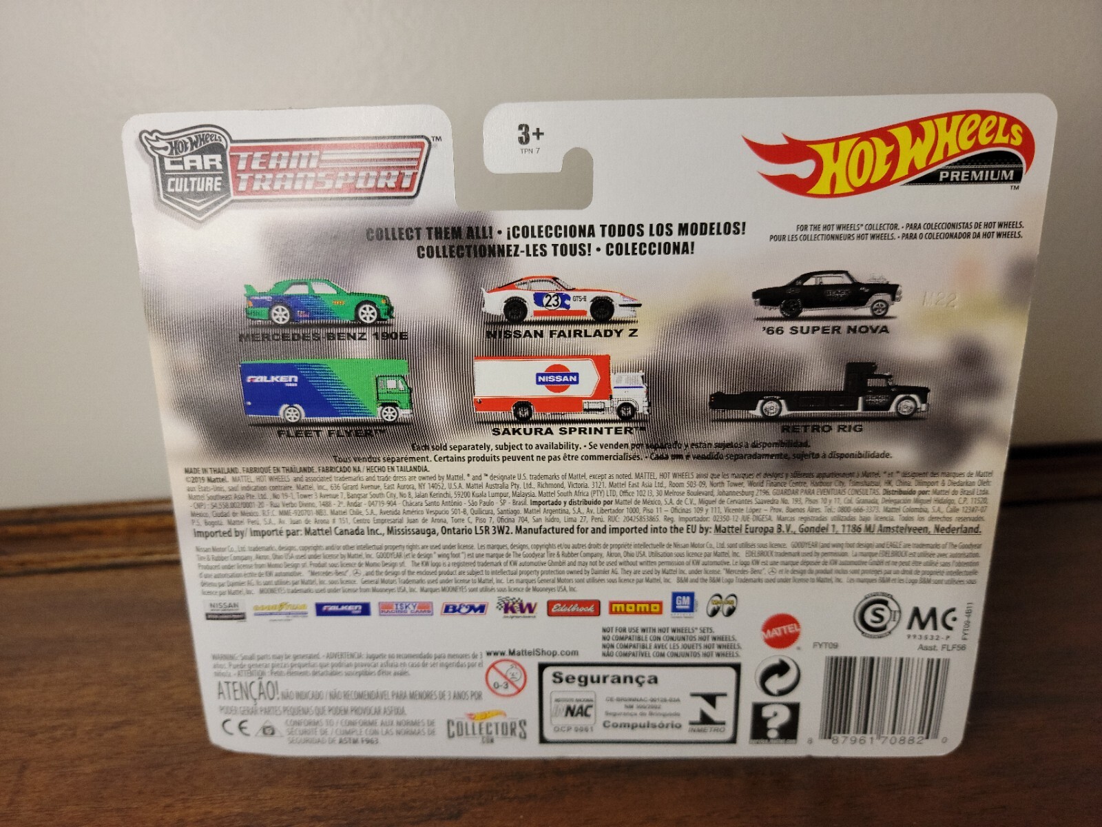 ⚡️Hot Wheels Team Transport ‘66 Super Nova & Retro Rig Black Hole ⚡️ | eBay