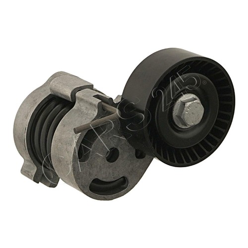 V-Ribbed Belt Tensioner FEBI For BMW X1 X3 Z4 E46 E60 E81 E83 E84 ...