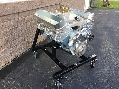 Engine Cradles, Stand, Heavy Duty, Pontiac Blocks, (389,400,421,428 ...